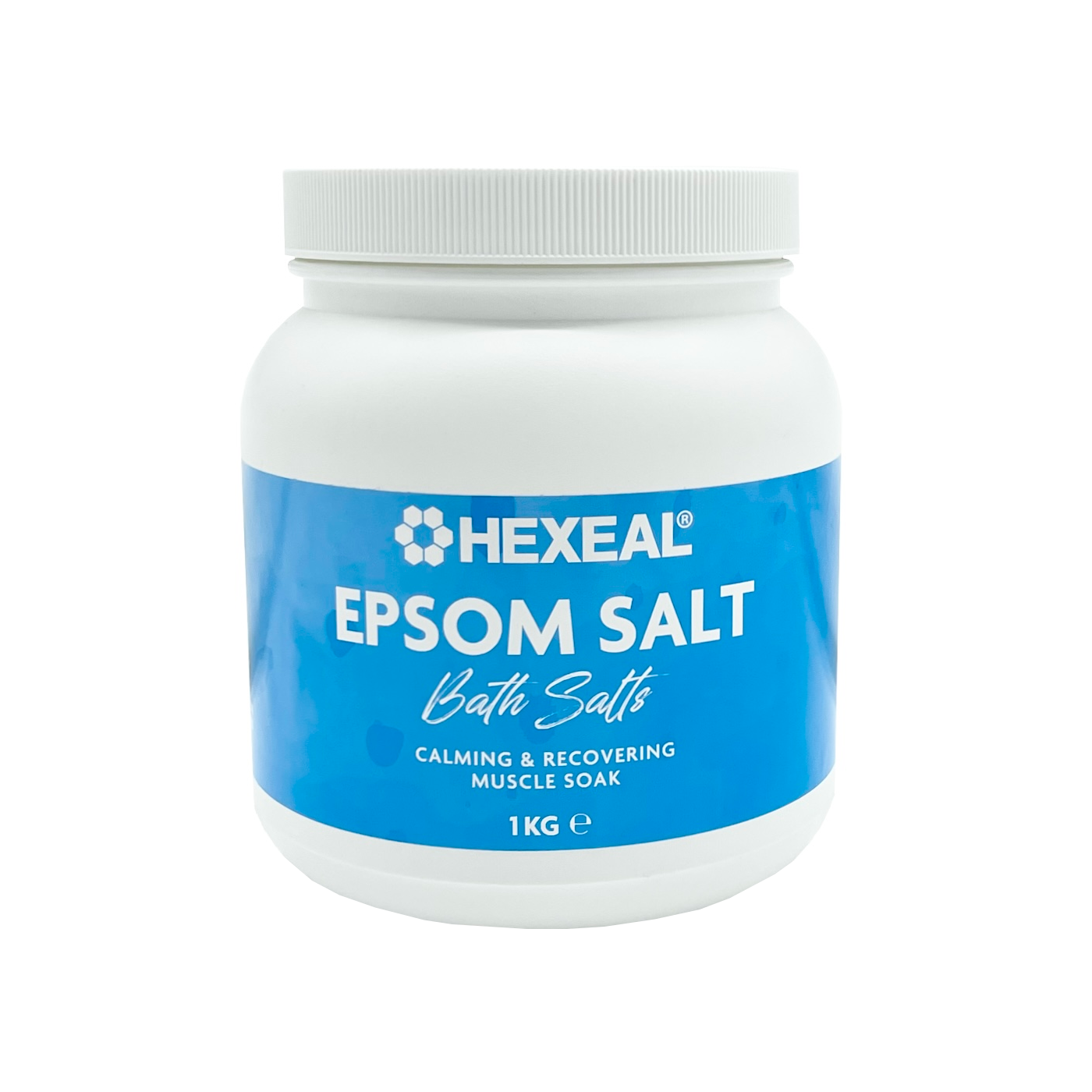 Epsom Salt – Hexeal